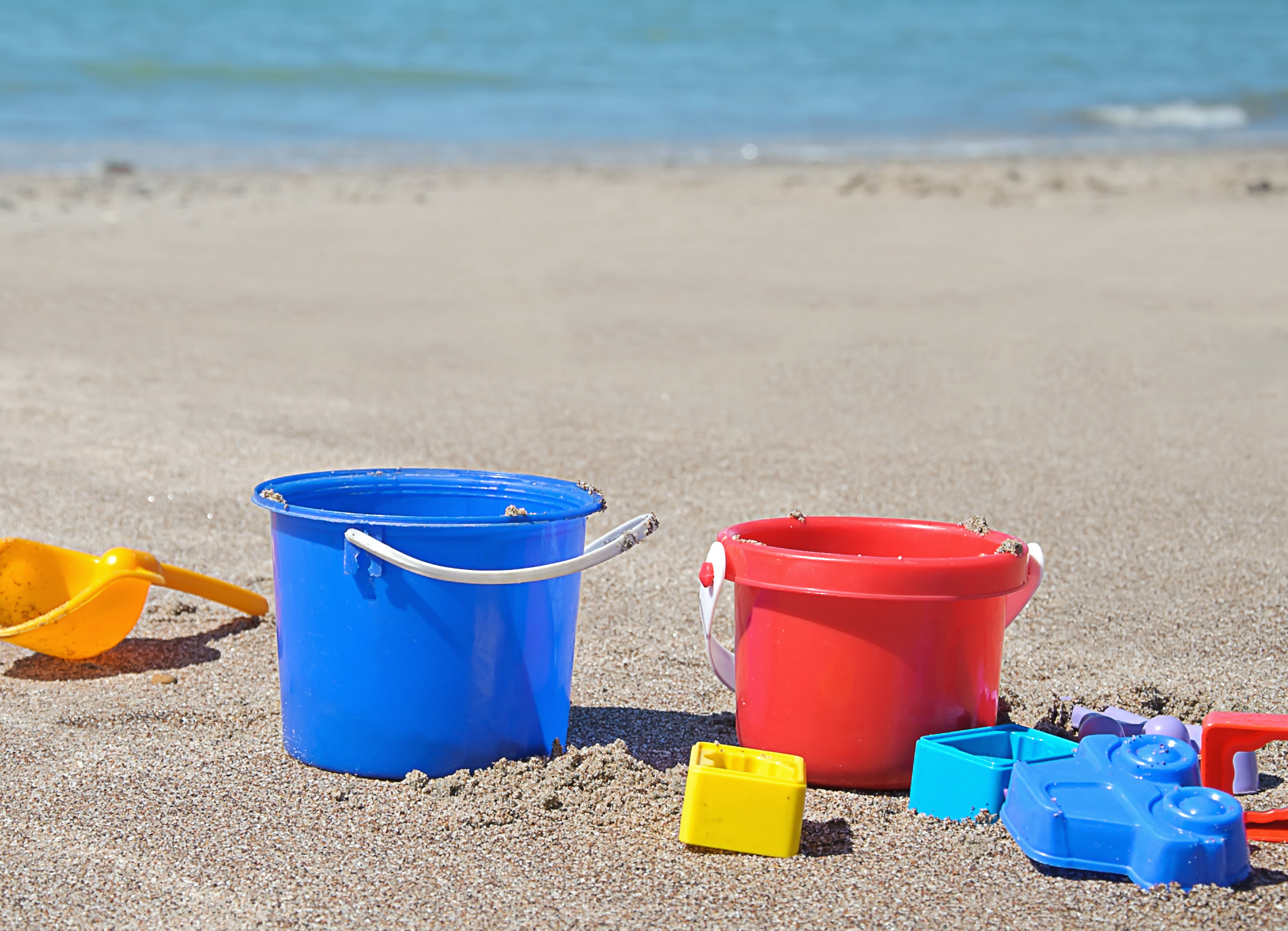 plage – Sortir à Lille et loisirs à Lille – Mother in Lille