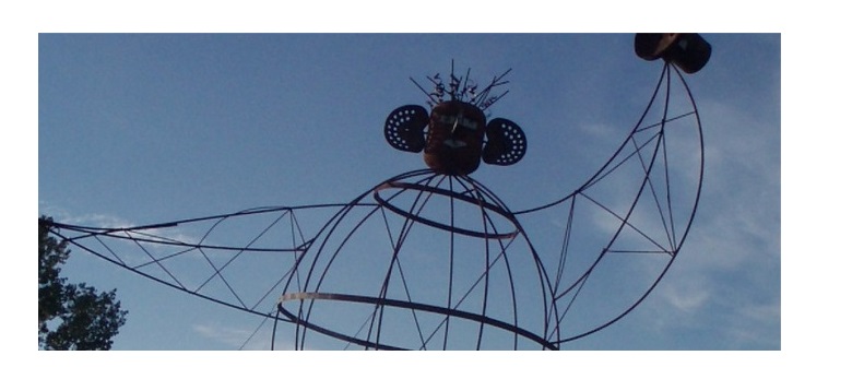 parc mosaic – Sortir à Lille et loisirs à Lille – Mother in Lille